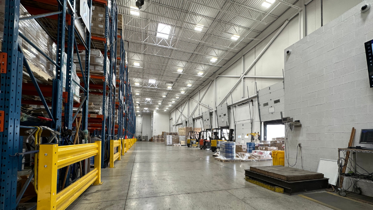 Welcome to Titanium!